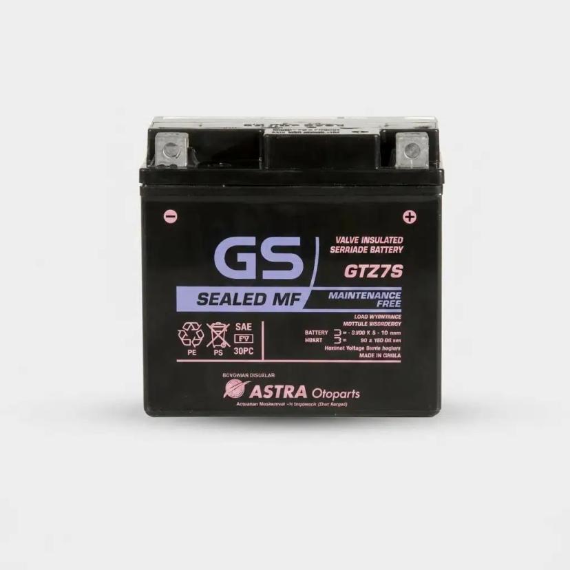 Harga Aki CBR 150/250 Terbaru 2026 + Spesifikasi Lengkap | AstraOtoshop.com