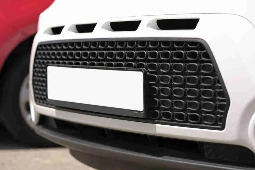 Daerah Mana yang Menggunakan Plat R? Cek Jawabannya Disini ...